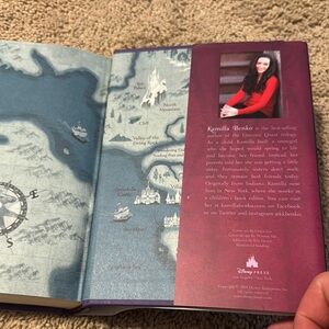 Disney | Other | Frozen 2 Forest Of Shadows Hardcover Book | Poshmark